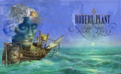 Nine Lives by Robert Plant (Compilation, Hard Rock): Reviews, Ratings ...