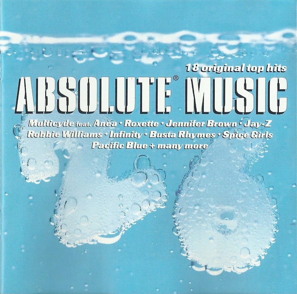 Absolute Music 26 by Various Artists (Compilation): Reviews, Ratings ...