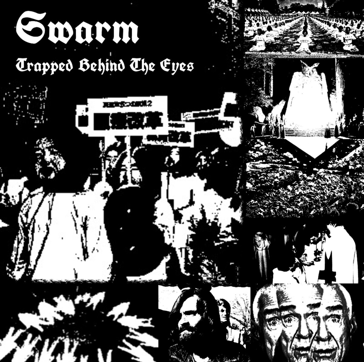 Trapped Behind the Eyes (Swarm) by Swarm (Album): Reviews, Ratings ...