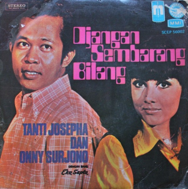 Onny Surjono Albums: songs, discography, biography, and listening guide ...