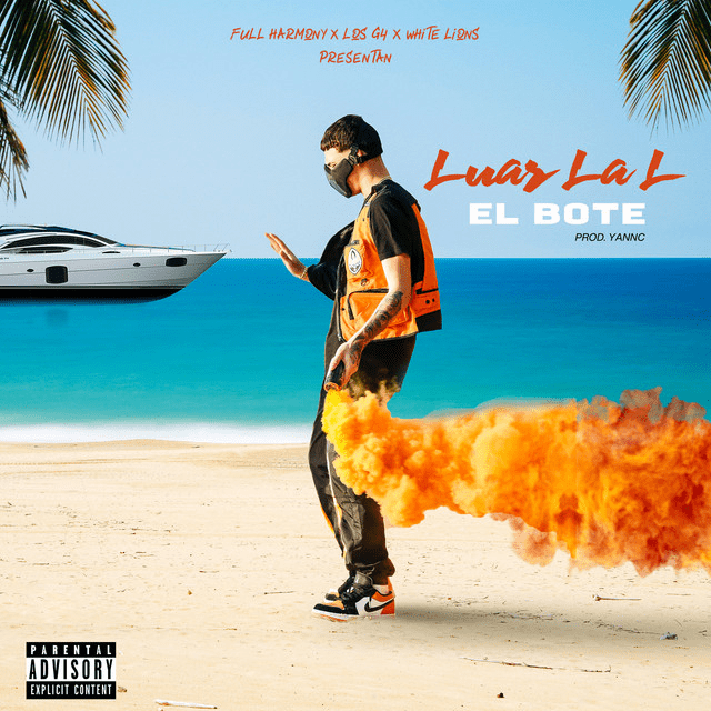 El bote by Luar la L (Single): Reviews, Ratings, Credits, Song list ...