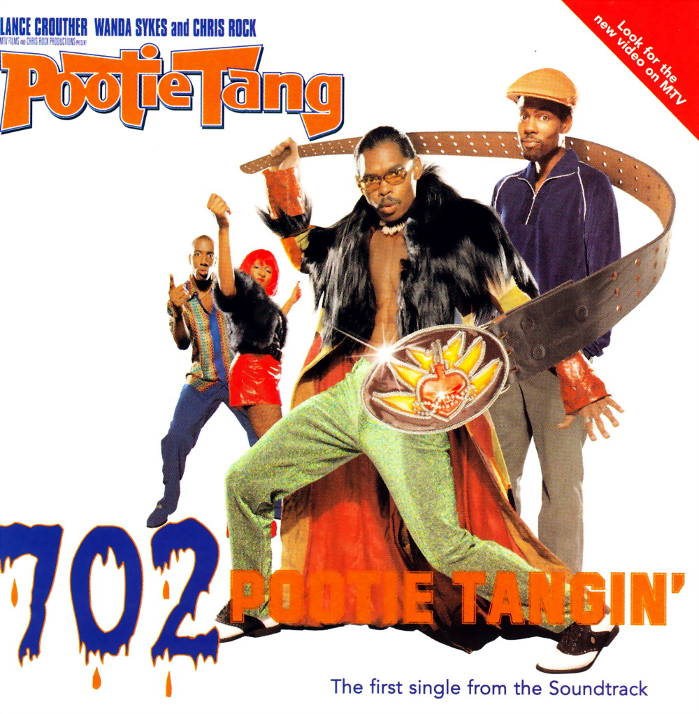 Pootie Tangin' by 702 (Single, Contemporary R&B): Reviews, Ratings ...