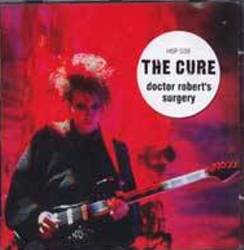 Doctor Robert's Surgery by The Cure (Bootleg, Post-Punk): Reviews ...