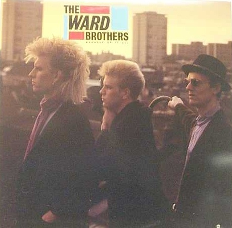 The Ward Brothers Albums: songs, discography, biography, and listening ...