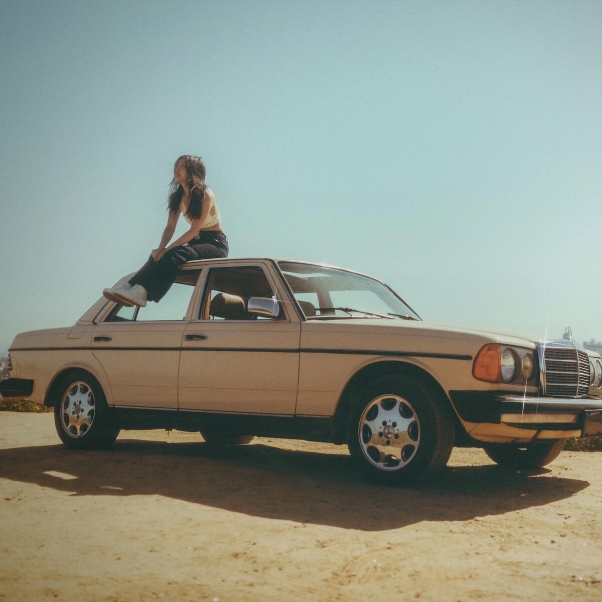 I Just Wanna Know by Katherine Li (Single): Reviews, Ratings, Credits ...