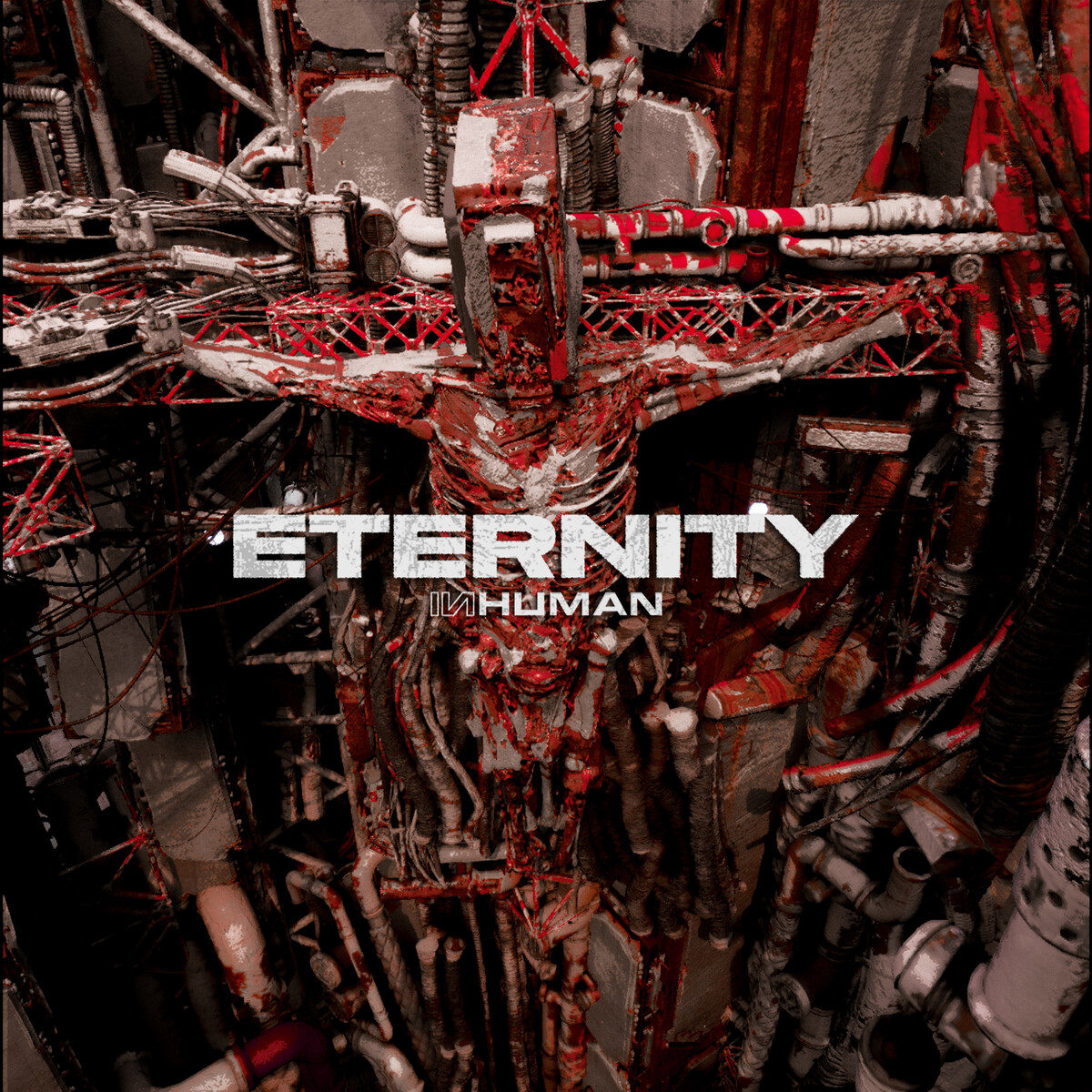 ETERNITY by INHUMAN (Single, Deathstep): Reviews, Ratings, Credits ...
