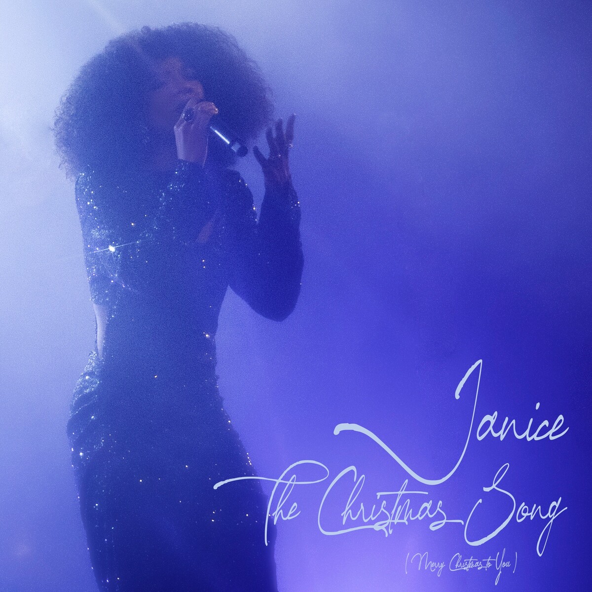 The Christmas Song (Merry Christmas to You) by Janice (Single): Reviews, Ratings, Credits, Song ...