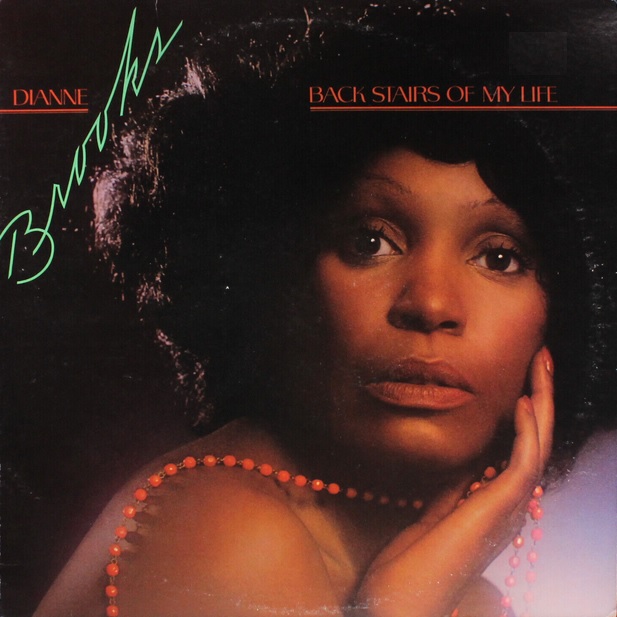 Dianne Brooks Albums: songs, discography, biography, and listening guide - Rate Your Music