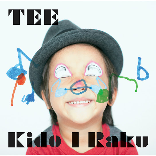 Kido I Raku by Tee (Album, Contemporary R&B): Reviews, Ratings, Credits ...