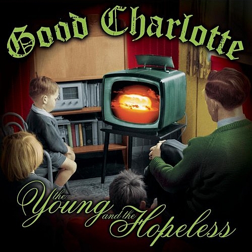 Good Charlotte Albums: songs, discography, biography, and listening ...