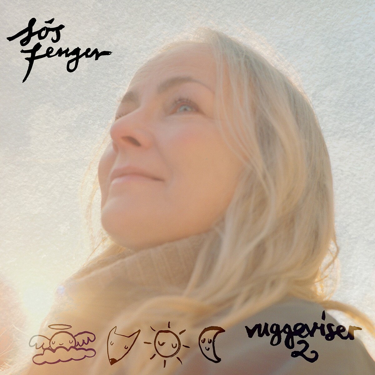 Vuggeviser 2 by Søs Fenger (Album): Reviews, Ratings, Credits, Song ...