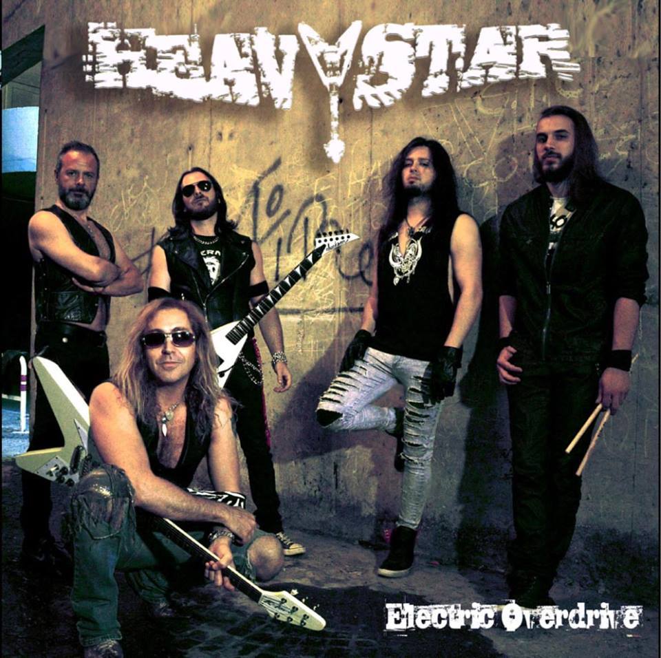 Heavy Star Albums: songs, discography, biography, and listening guide ...