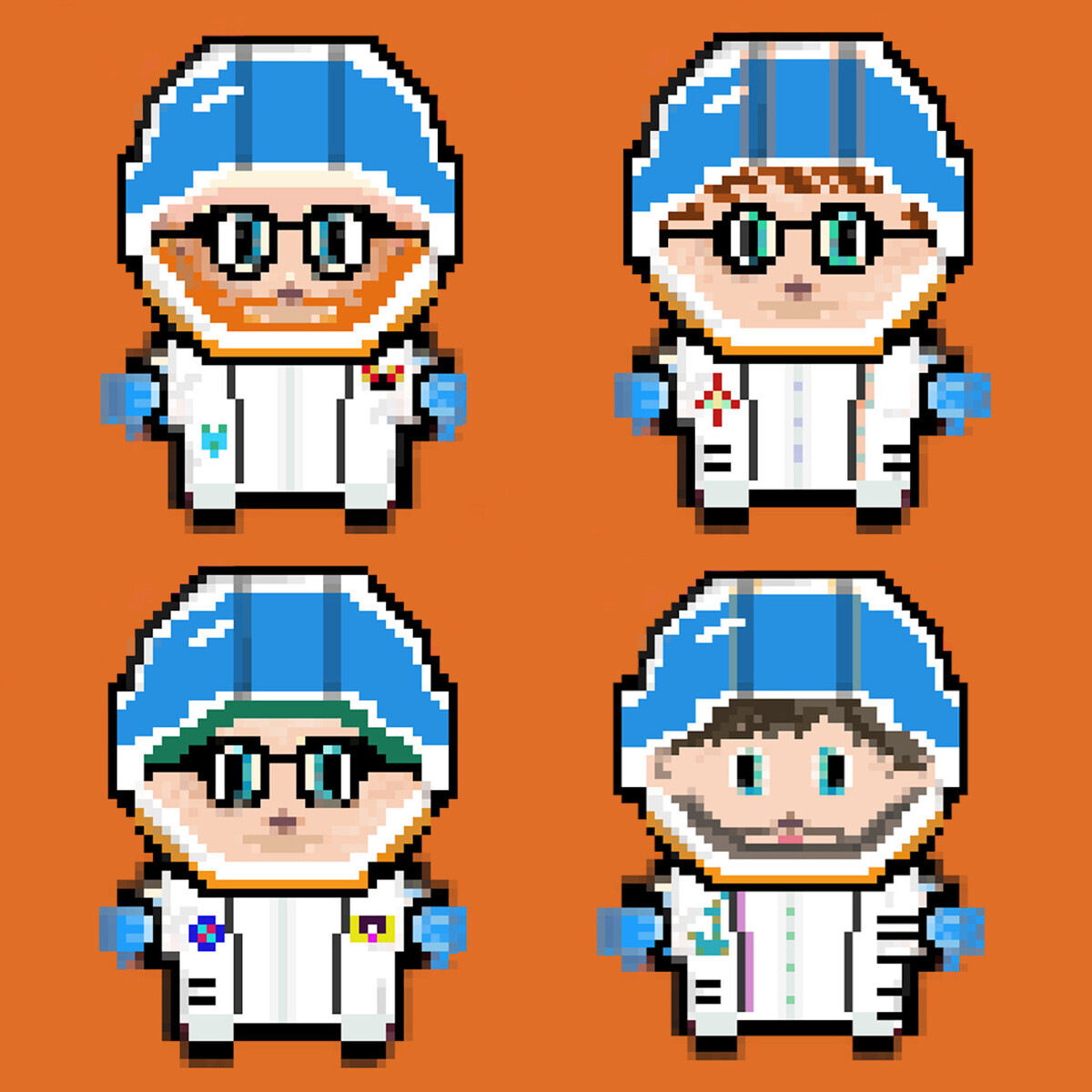 EP 3 by Gosh Diggity (EP, Indie Rock): Reviews, Ratings, Credits, Song ...