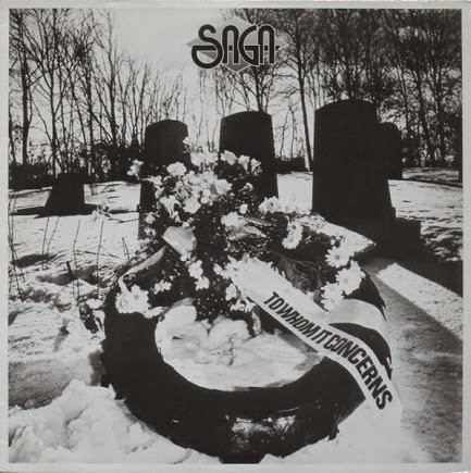 Saga Albums: songs, discography, biography, and listening guide - Rate ...