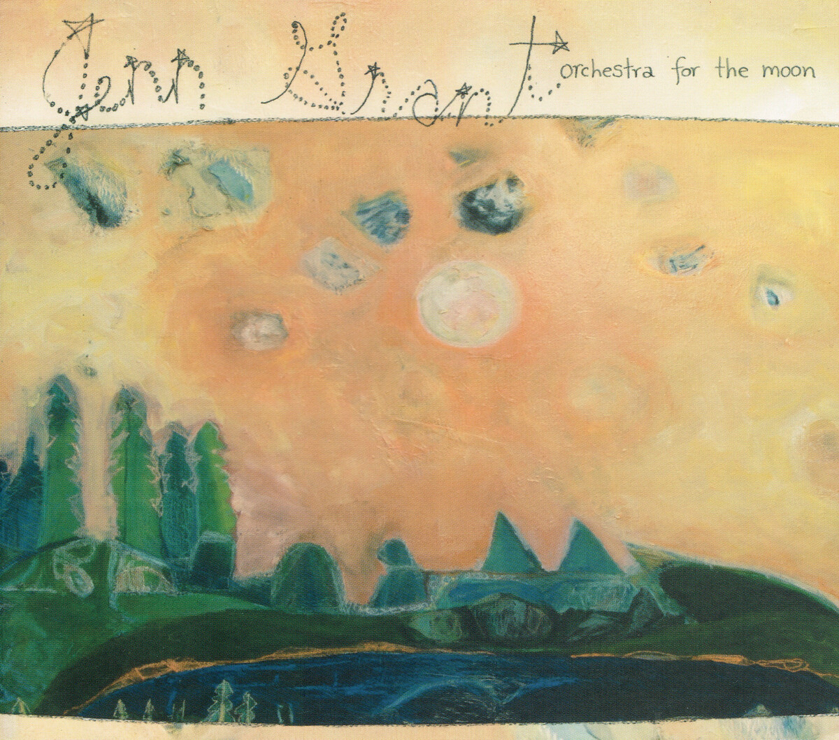 Jenn Grant Albums: songs, discography, biography, and listening guide ...