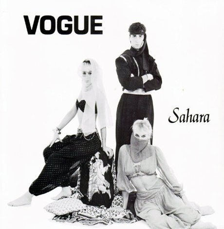 Vogue Albums: songs, discography, biography, and listening guide - Rate ...