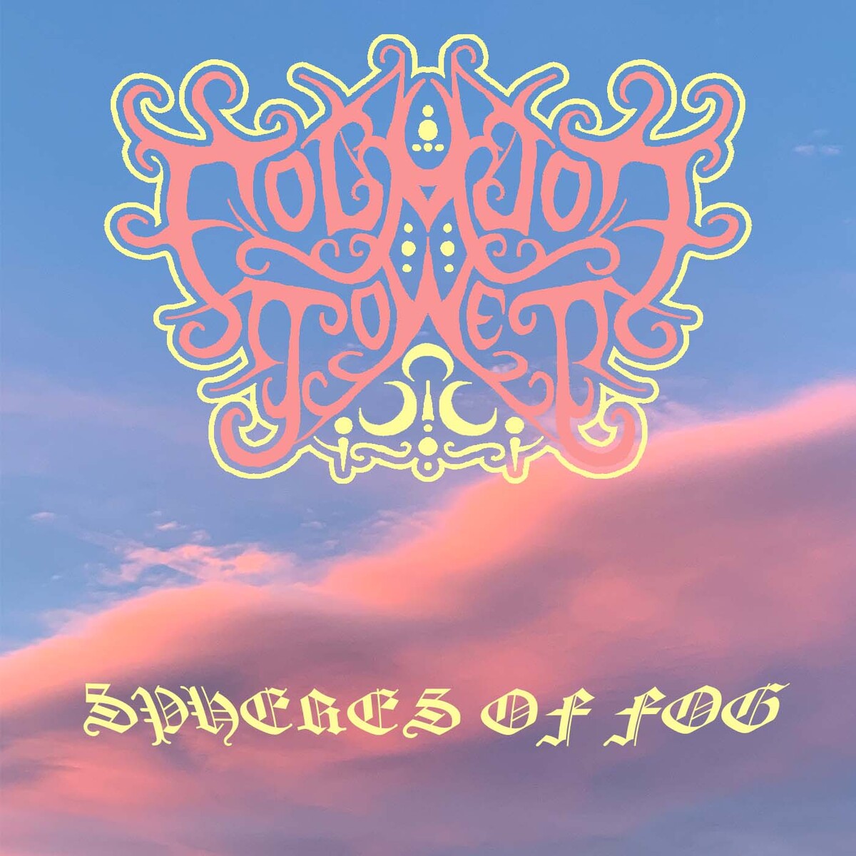 Spheres of Fog by Fogmoon Tower (EP, Ambient): Reviews, Ratings, Credits, Song list - Rate Your ...