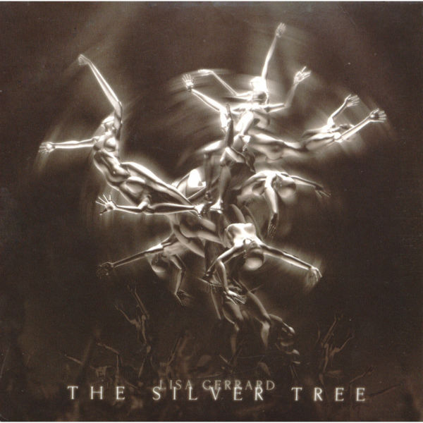 The Silver Tree by Lisa Gerrard (Album; Subway): Reviews, Ratings ...