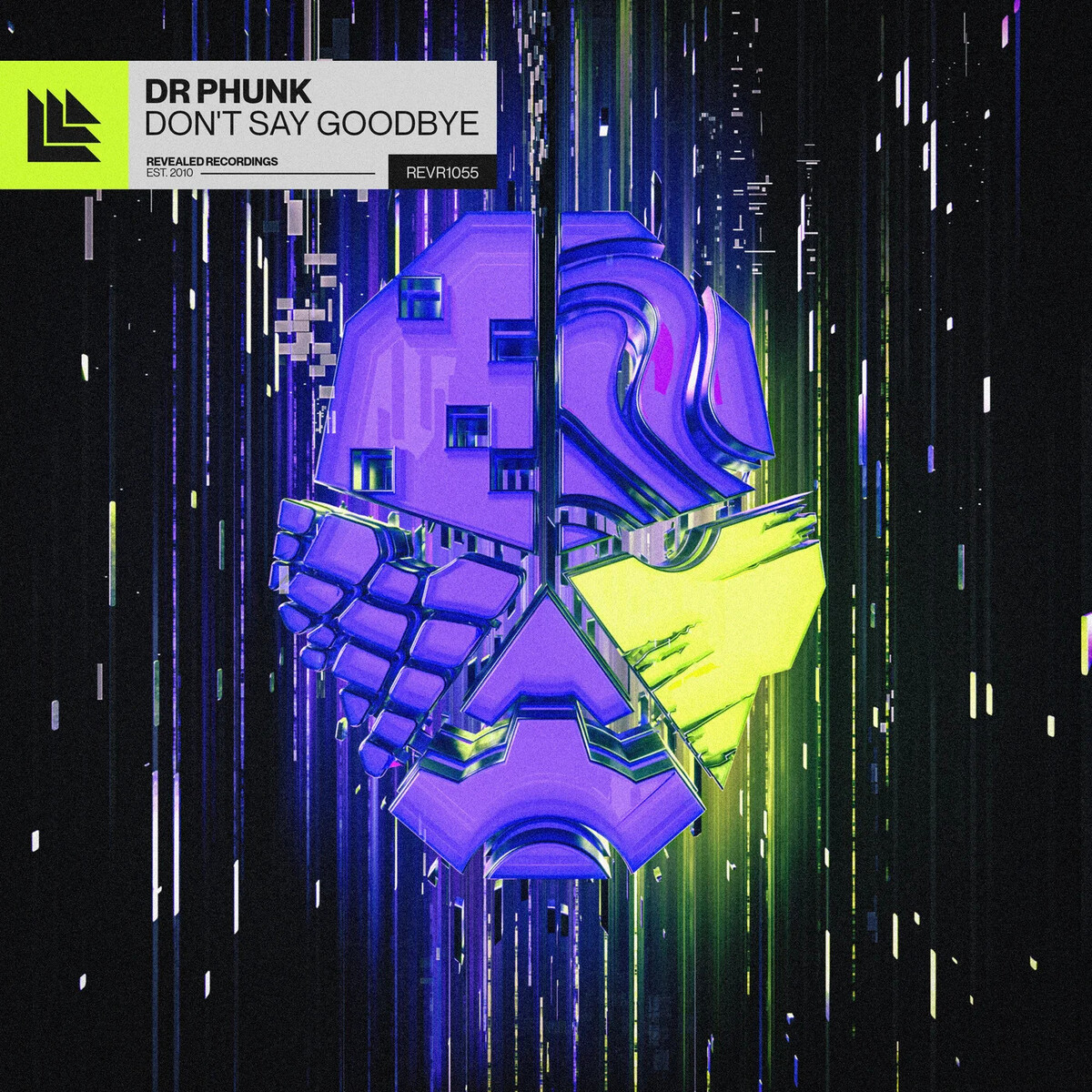 Don't Say Goodbye by Dr Phunk (Single): Reviews, Ratings, Credits, Song list - Rate Your Music