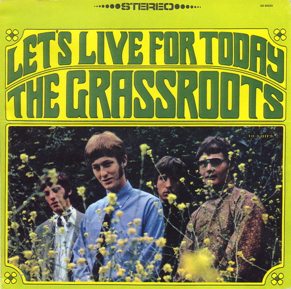 The Grass Roots Albums: songs, discography, biography, and listening ...
