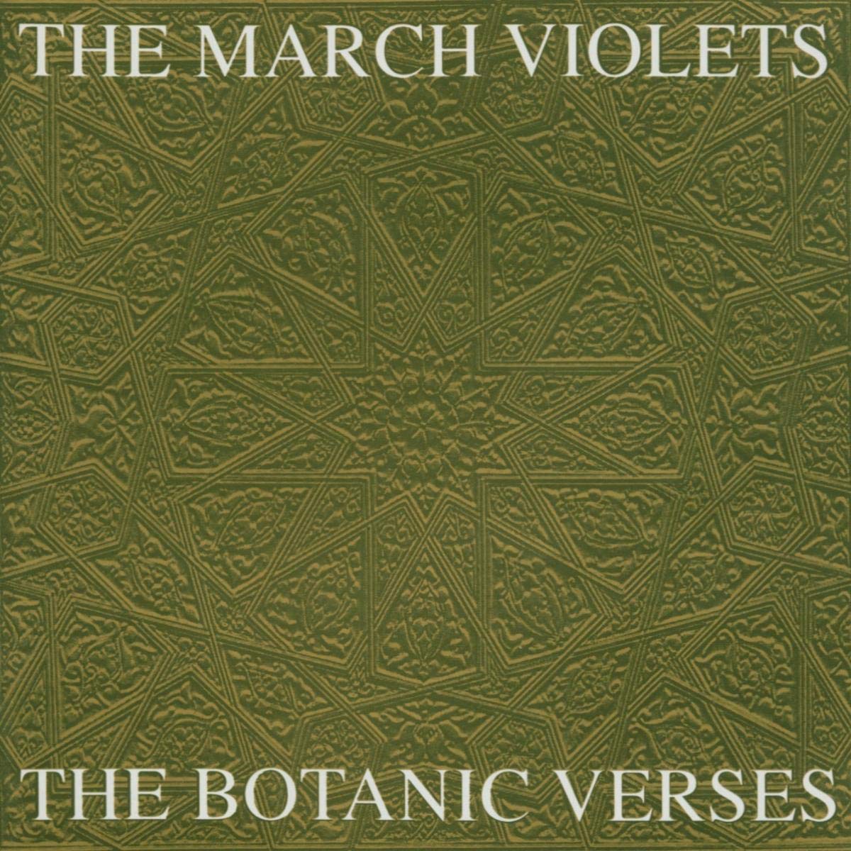 The March Violets Albums: songs, discography, biography, and listening ...