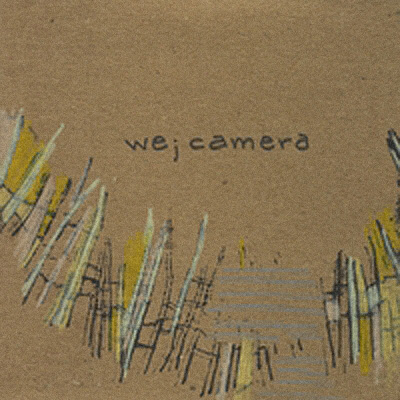We; Camera by Shenandoah Davis (Album, Piano Rock): Reviews, Ratings ...