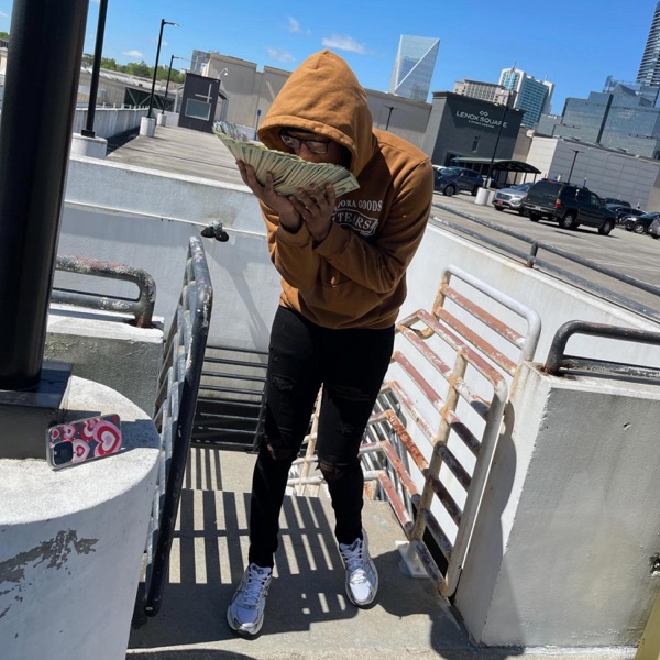 U Know Dat by VonOff1700 (Single, Trap): Reviews, Ratings, Credits ...