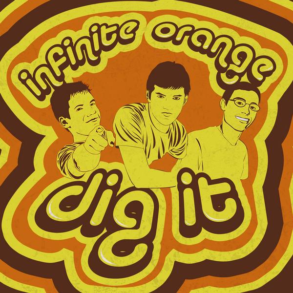 Infinite Orange Albums: songs, discography, biography, and listening ...