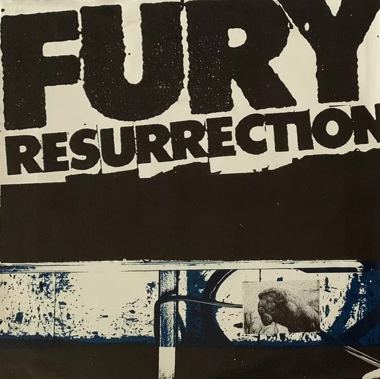 Fury Albums: songs, discography, biography, and listening guide - Rate ...