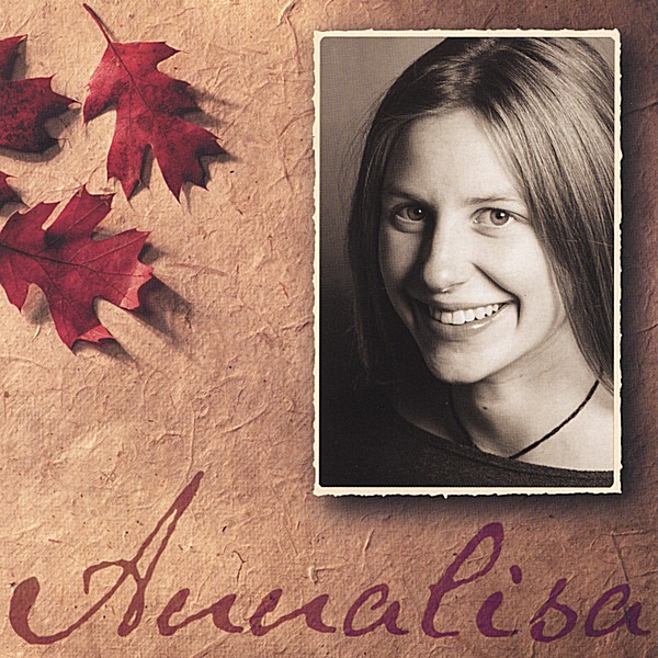 Annalisa by Annalisa (Album): Reviews, Ratings, Credits, Song list ...