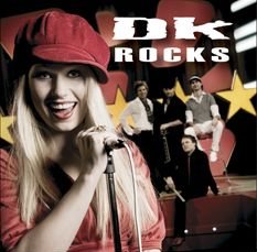DK Rocks by DK Rocks (Album, Pop Rock): Reviews, Ratings, Credits, Song ...