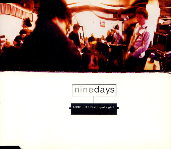 Nine Days Albums: songs, discography, biography, and listening guide ...
