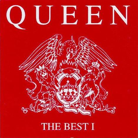 The Best I by Queen (Compilation, Hard Rock): Reviews, Ratings, Credits ...