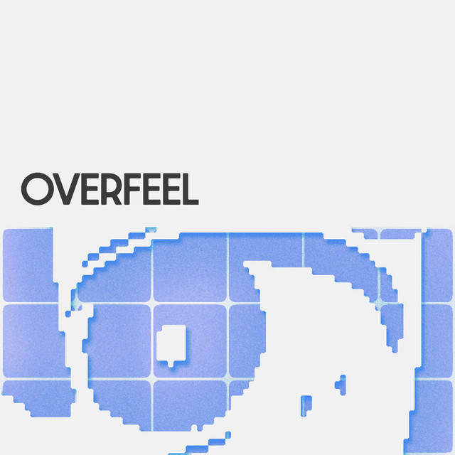 Overfeel by Namitape (Album, Indietronica): Reviews, Ratings, Credits ...