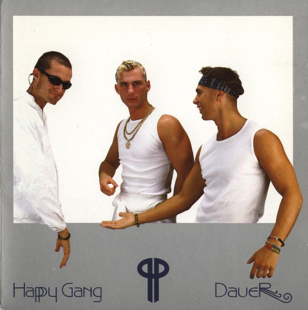 Dauer by Happy Gang (Album, Europop): Reviews, Ratings, Credits, Song ...