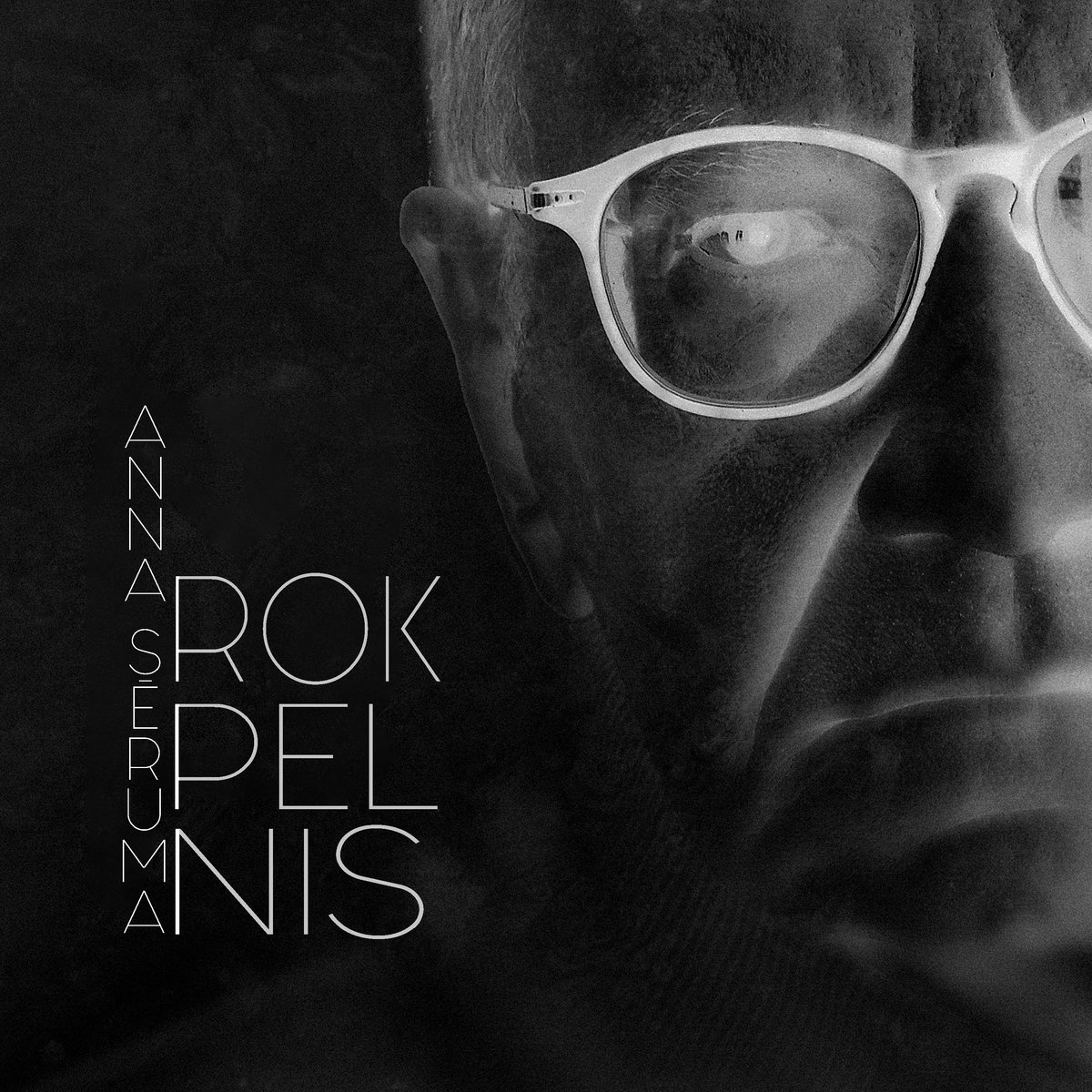 Rokpelnis by Anna Sēruma (Album, Alternative Rock): Reviews, Ratings ...