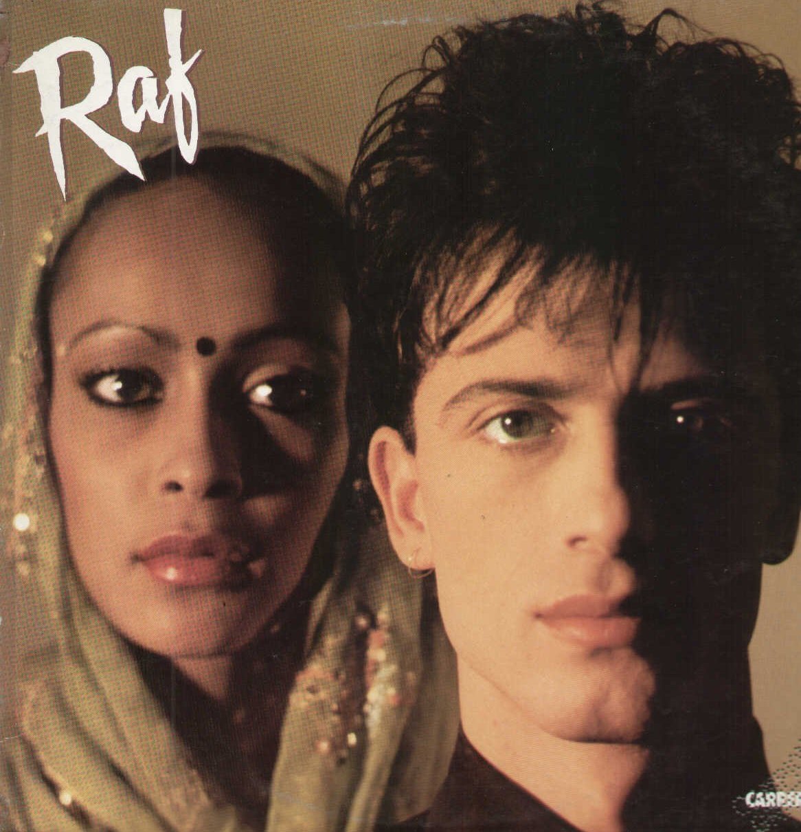 Raf by Raf (Album, Synthpop): Reviews, Ratings, Credits, Song list ...