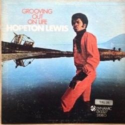Grooving Out on Life by Hopeton Lewis (Album, Reggae): Reviews, Ratings ...