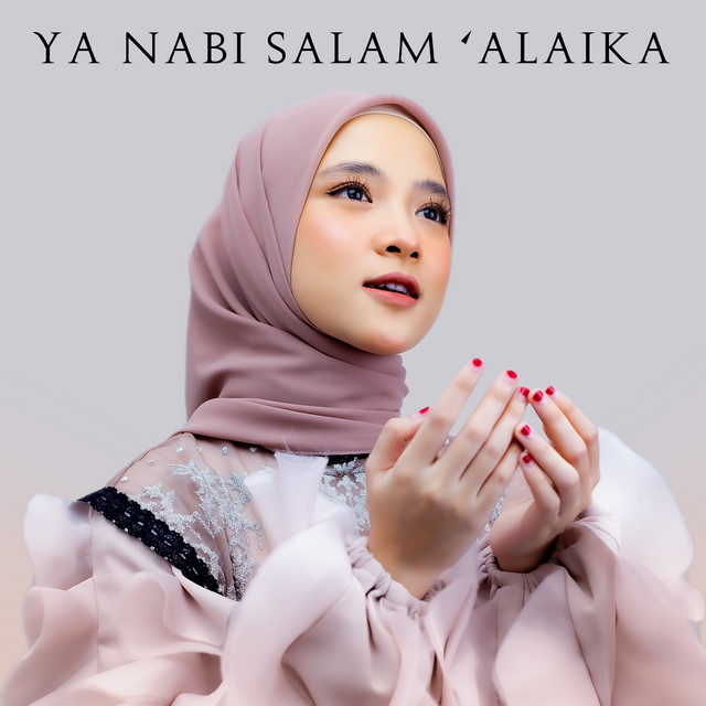 Ya Nabi Salam'alaika by Sabyan (Single, Qasidah modern): Reviews ...