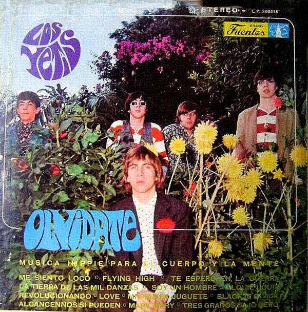 Los Yetis Albums: songs, discography, biography, and listening guide ...