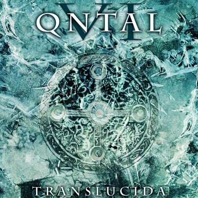 QNTAL VI - Translucida by QNTAL (Album, Darkwave): Reviews, Ratings ...