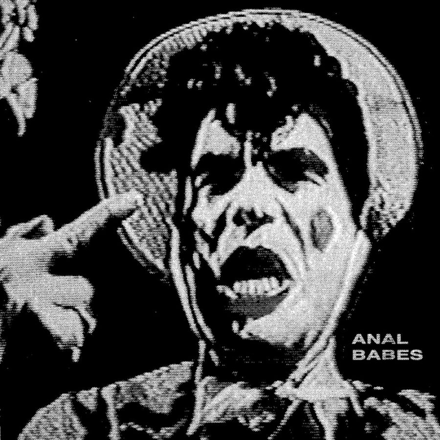 People Are Garbage by Anal Babes (Compilation; Hærverk; ANALBOX ...