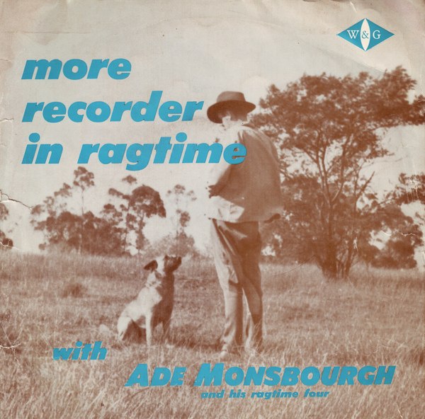 Best Ragtime EPs of 1962 - Rate Your Music