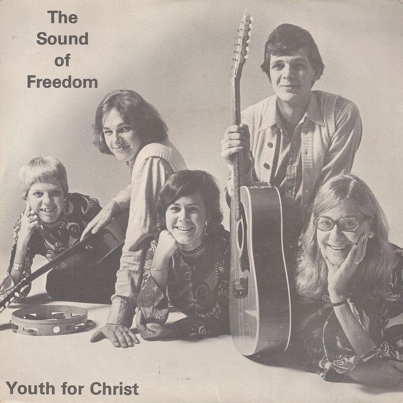 The Sound of Freedom Albums: songs, discography, biography, and ...