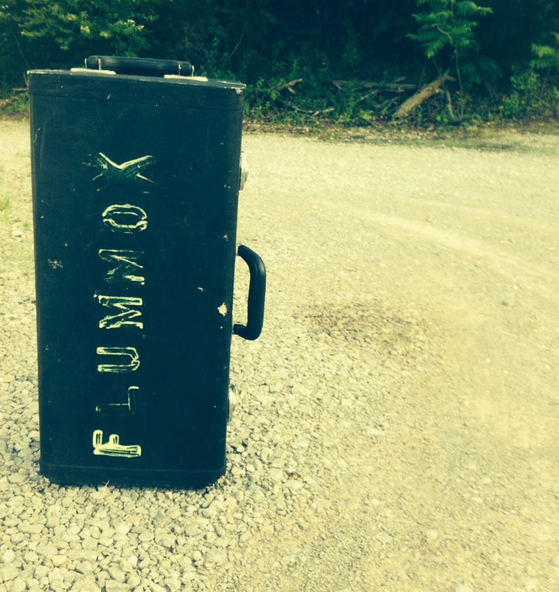 Garage Prog by Flummox (EP): Reviews, Ratings, Credits, Song list ...