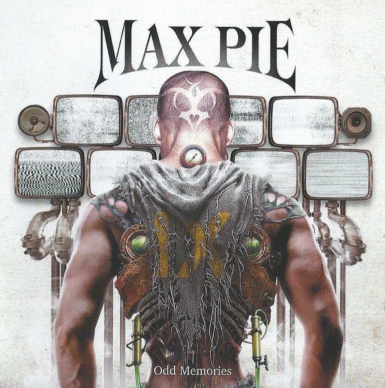 Odd Memories by Max Pie (Album, Progressive Metal): Reviews, Ratings ...
