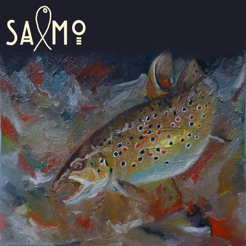 Salmo Albums: songs, discography, biography, and listening guide - Rate ...