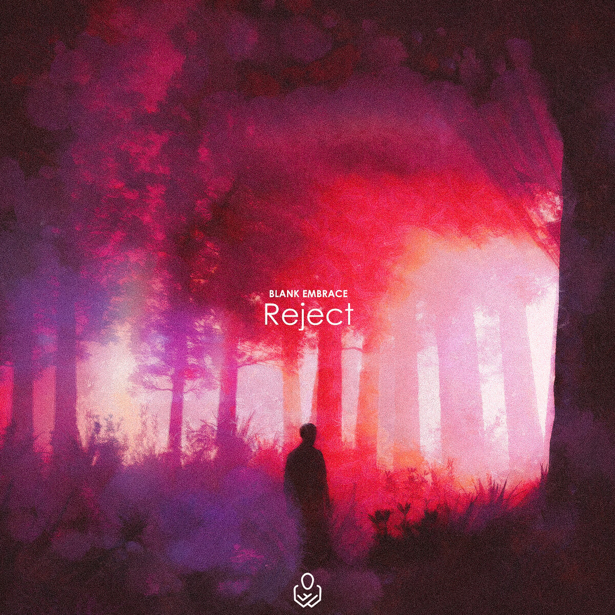 Reject by Blank Embrace (Album): Reviews, Ratings, Credits, Song list - Rate Your Music