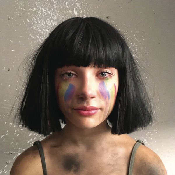 The Greatest by Sia (Single, Electropop): Reviews, Ratings, Credits ...