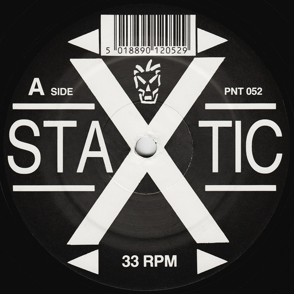X-Static Albums: songs, discography, biography, and listening guide ...